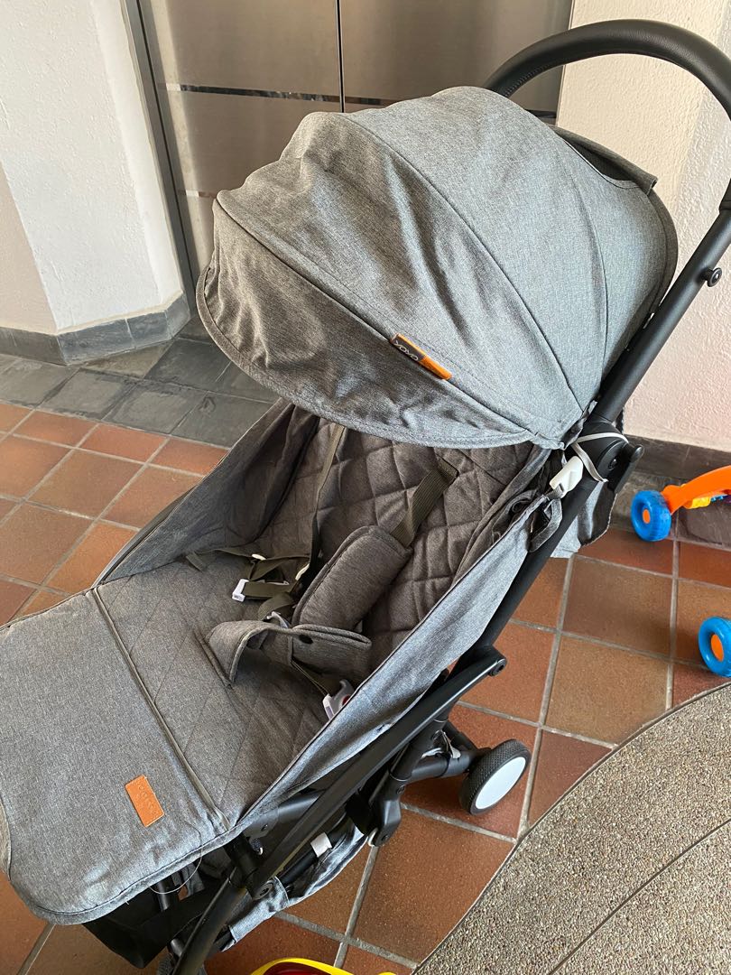 Yoya stroller as good as new!, Babies & Kids, Going Out, Strollers on ...