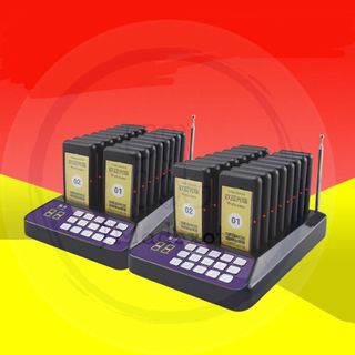 Affordable "food buzzer" For Sale | Carousell Singapore