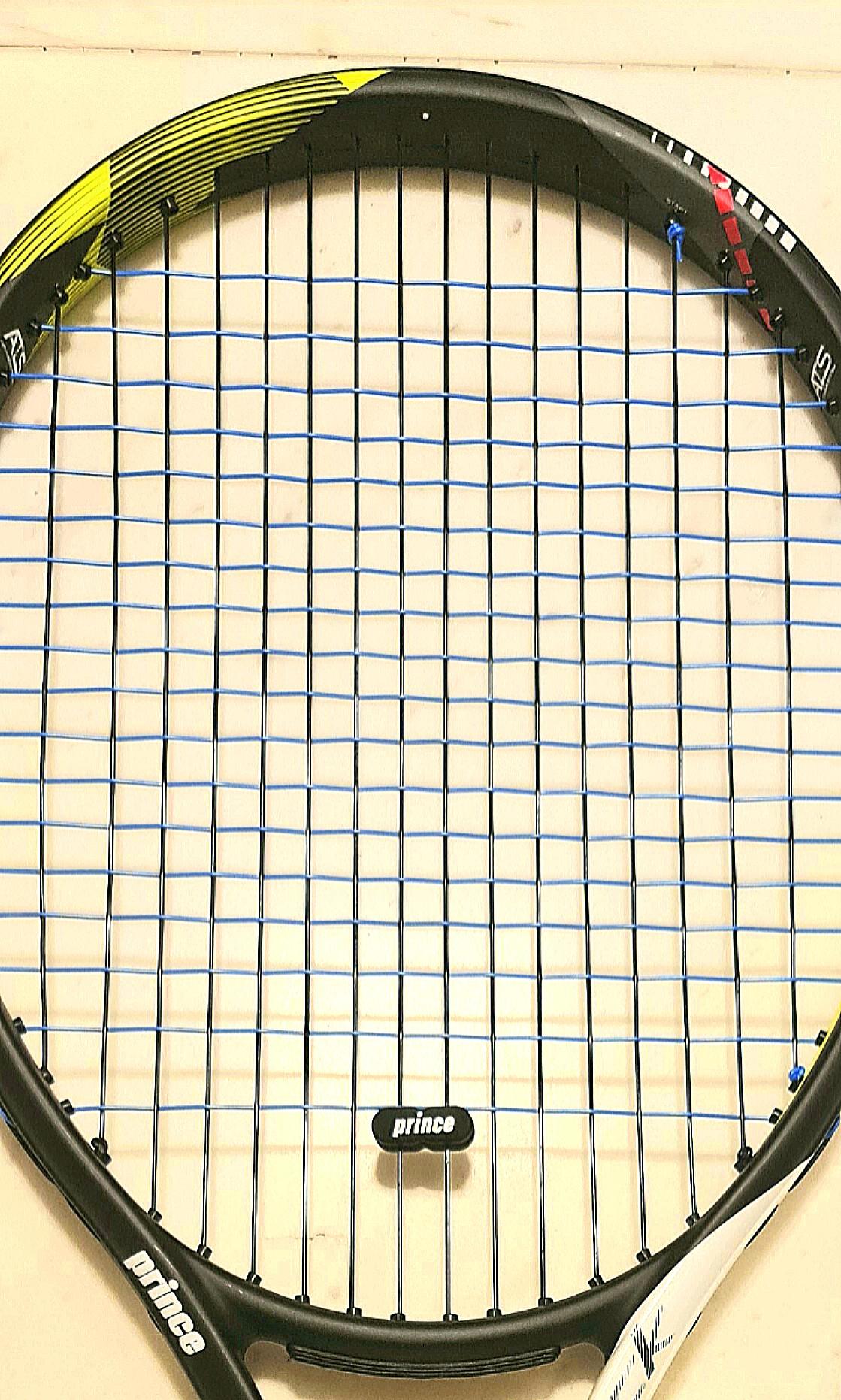 Prince Ripstick Tennis Racket 2021 Brand New L2 (4 1/4), Sports ...