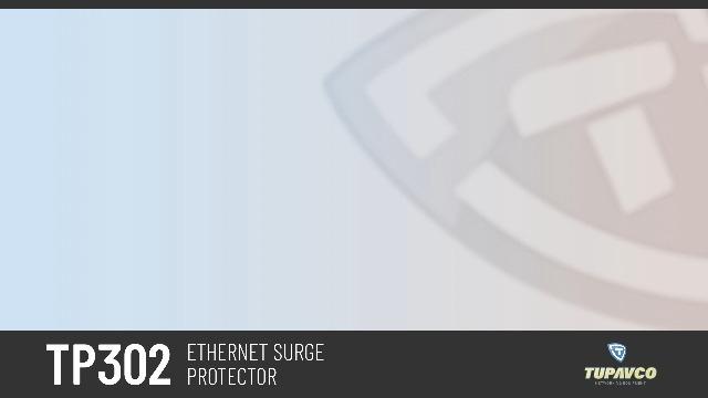 ~70%OFF! Ethernet Surge Protector PoE+ Gigabit - Gas Discharge Tube for ...