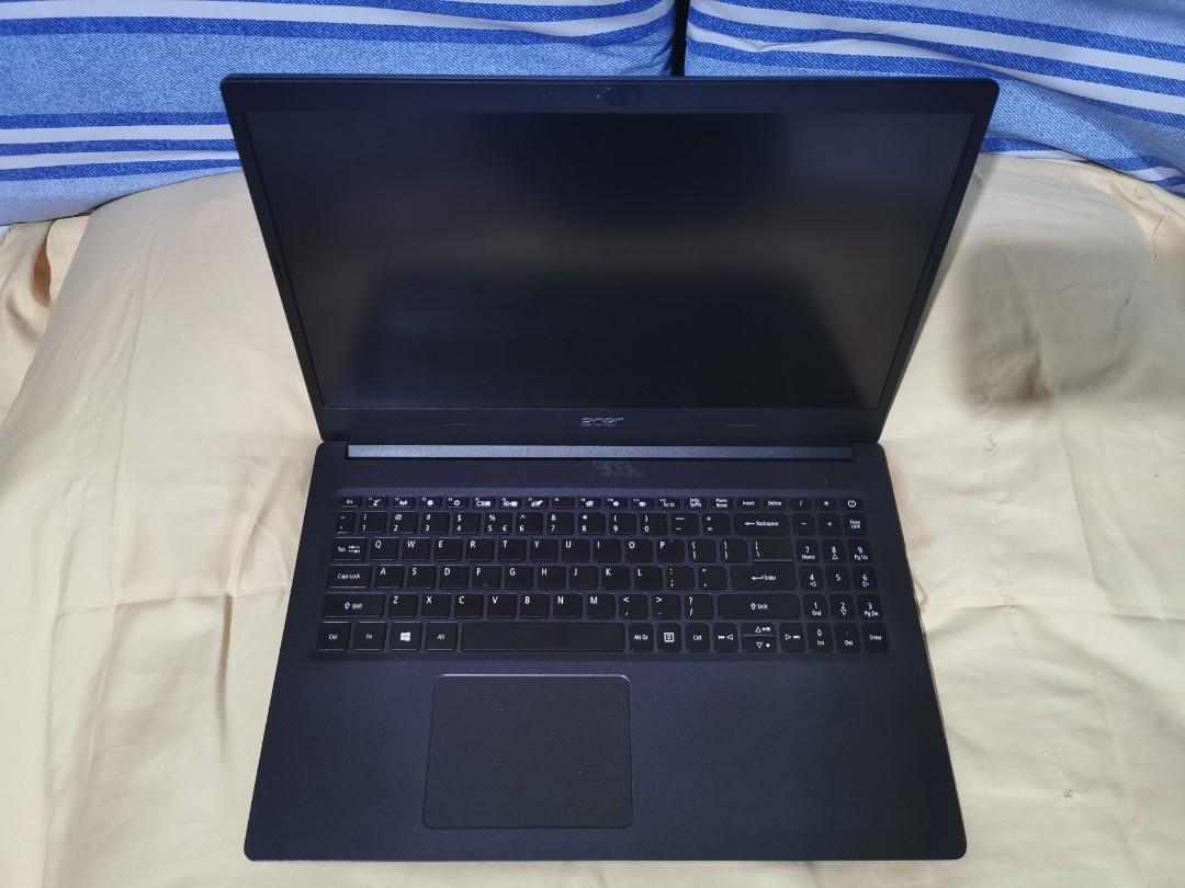 ACER ASPIRE 3 A315-55G-59D0 CORE i5 10TH GEN 4GB RAM+8GB RAM (INSTALLED)= 12GB RAM, Computers ...