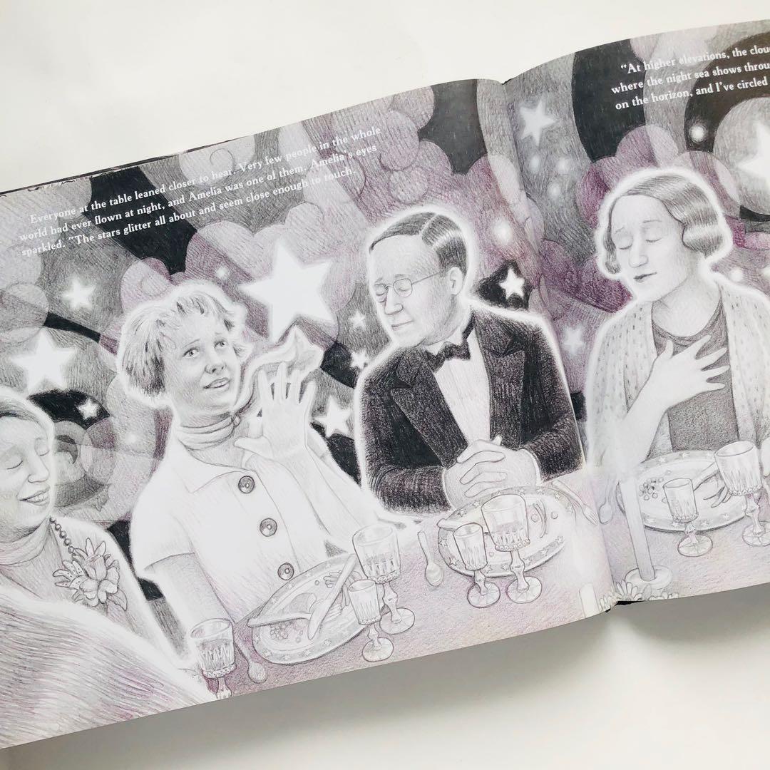 Amelia and Eleanor Go For a Ride, Hobbies & Toys, Books & Magazines ...