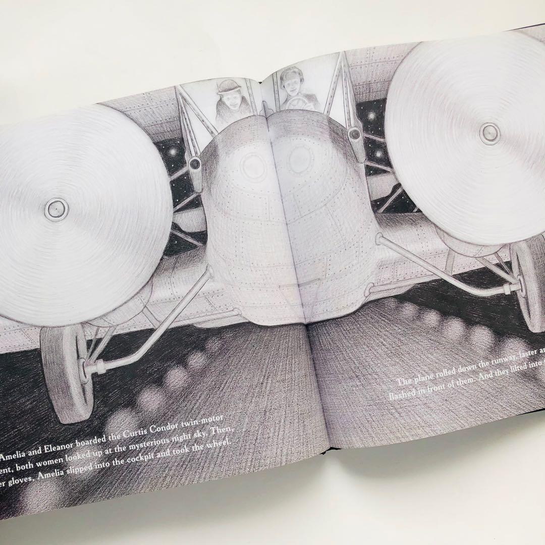 Amelia and Eleanor Go For a Ride, Hobbies & Toys, Books & Magazines ...