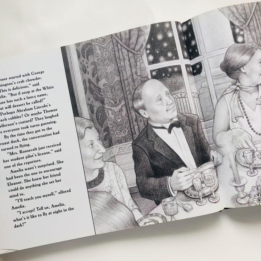 Amelia and Eleanor Go For a Ride, Hobbies & Toys, Books & Magazines ...