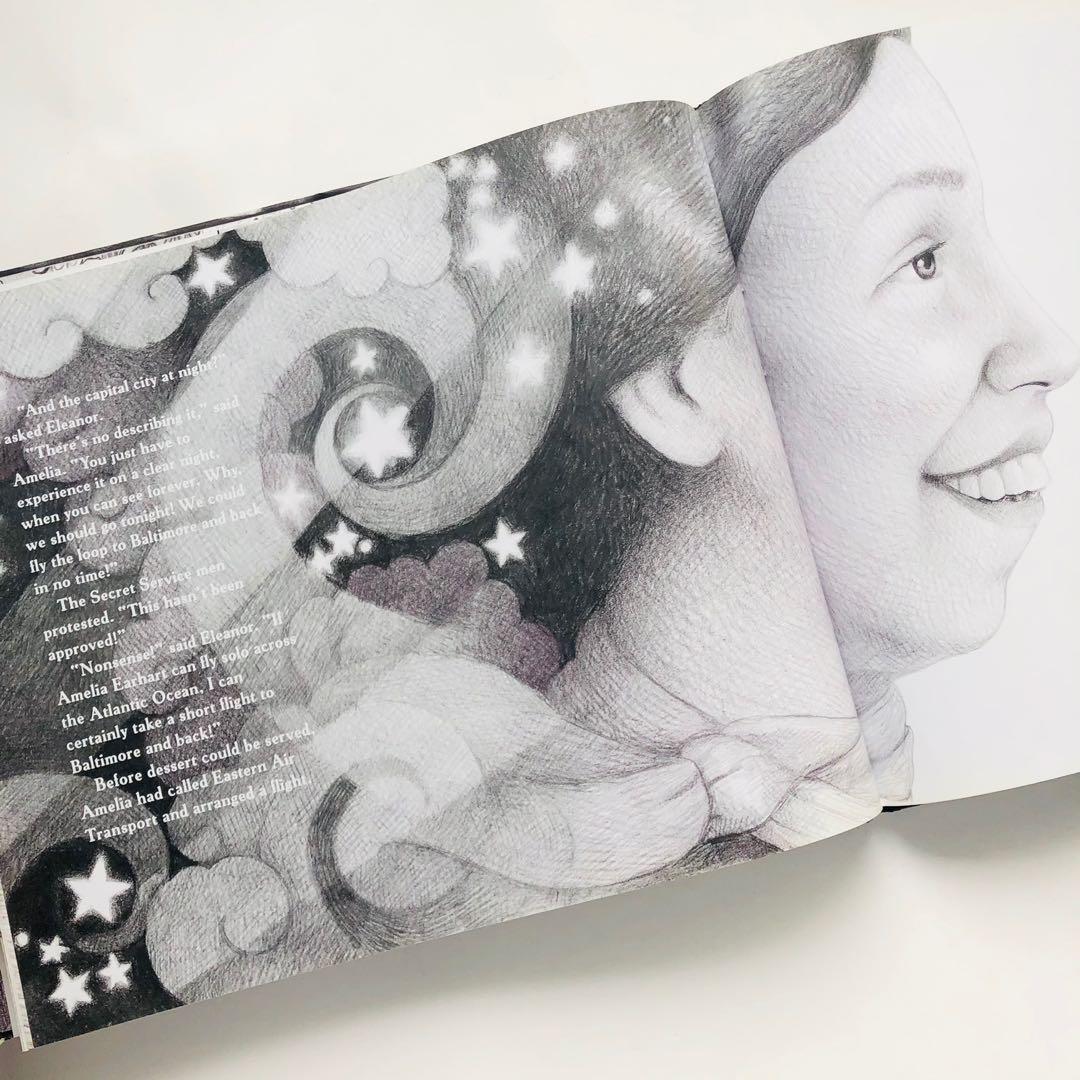 Amelia and Eleanor Go For a Ride, Hobbies & Toys, Books & Magazines ...