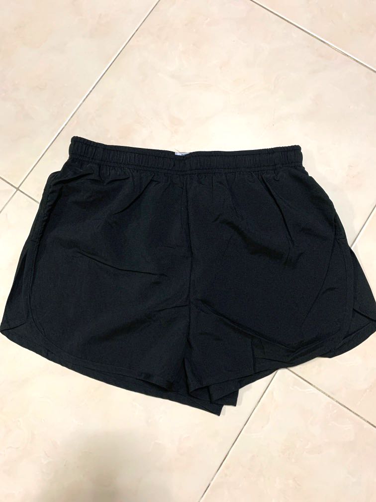 Army High Cut Running Trunk (new design), Men's Fashion, Activewear on ...