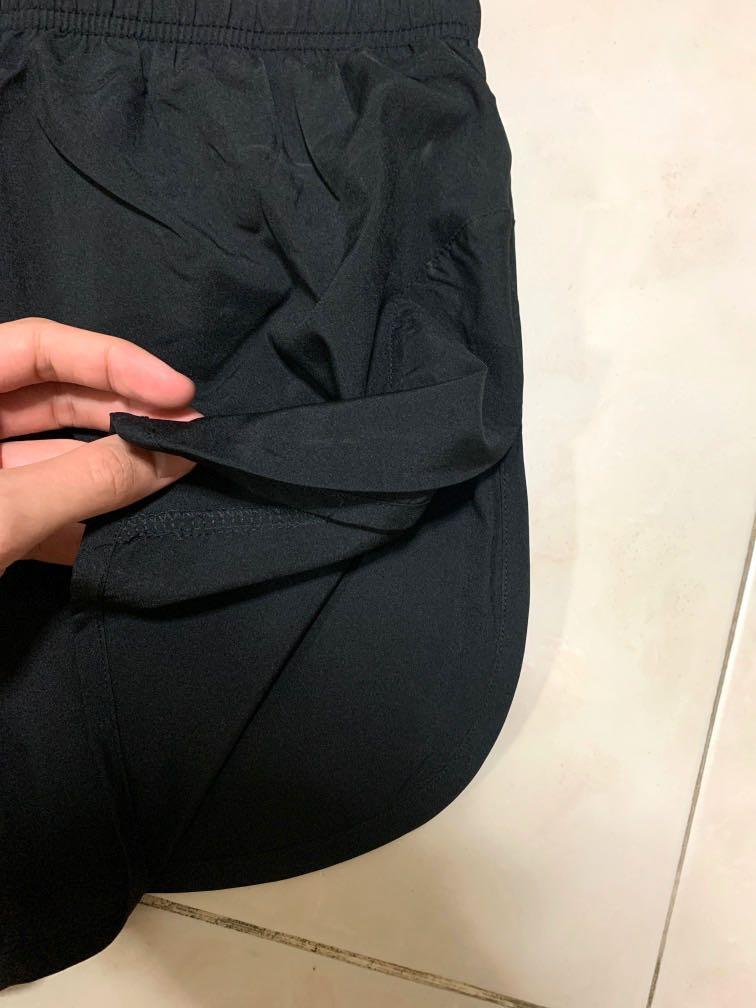 Army High Cut Running Trunk (new design), Men's Fashion, Activewear on ...