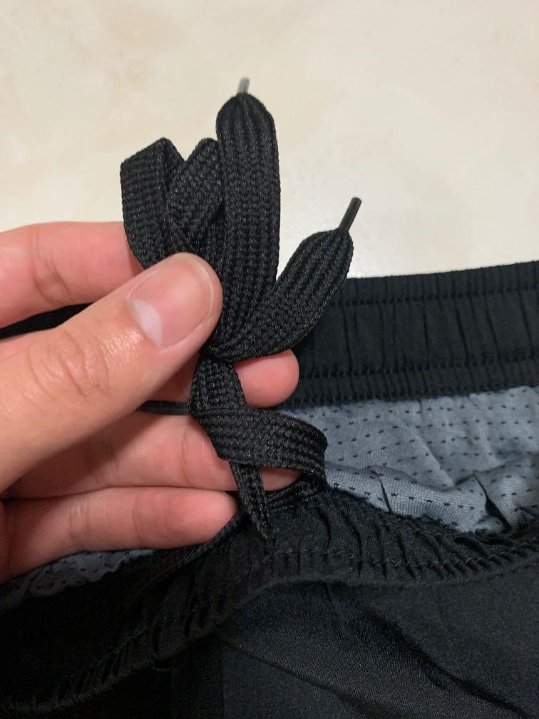 Army High Cut Running Trunk (new design), Men's Fashion, Activewear on ...