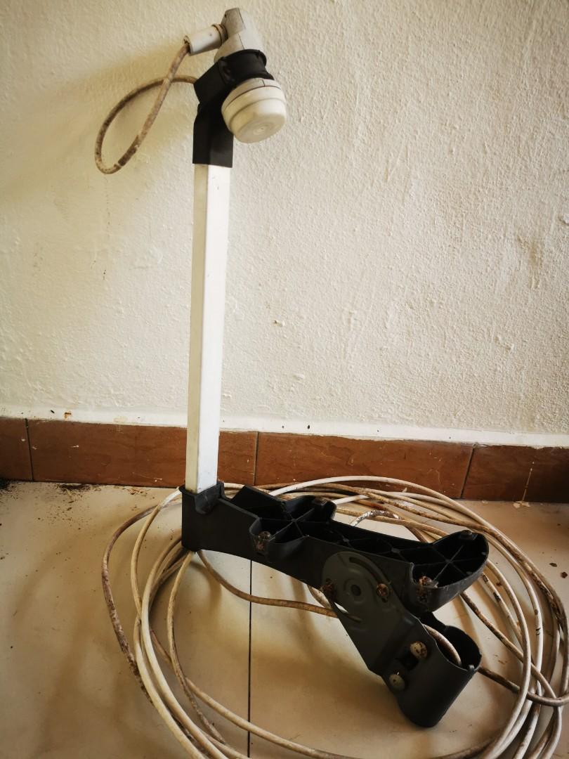 Astro Receiver Unit, TV & Home Appliances, TV & Entertainment ...