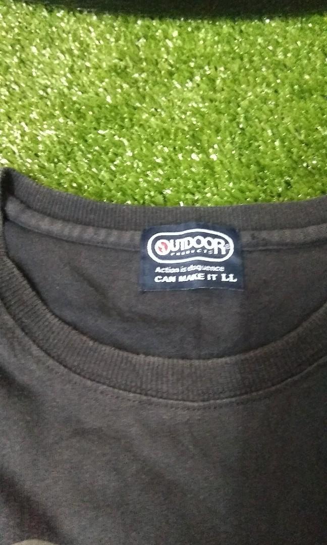 Baju bundle outdoor products, Men's Fashion, Tops & Sets, Tshirts ...