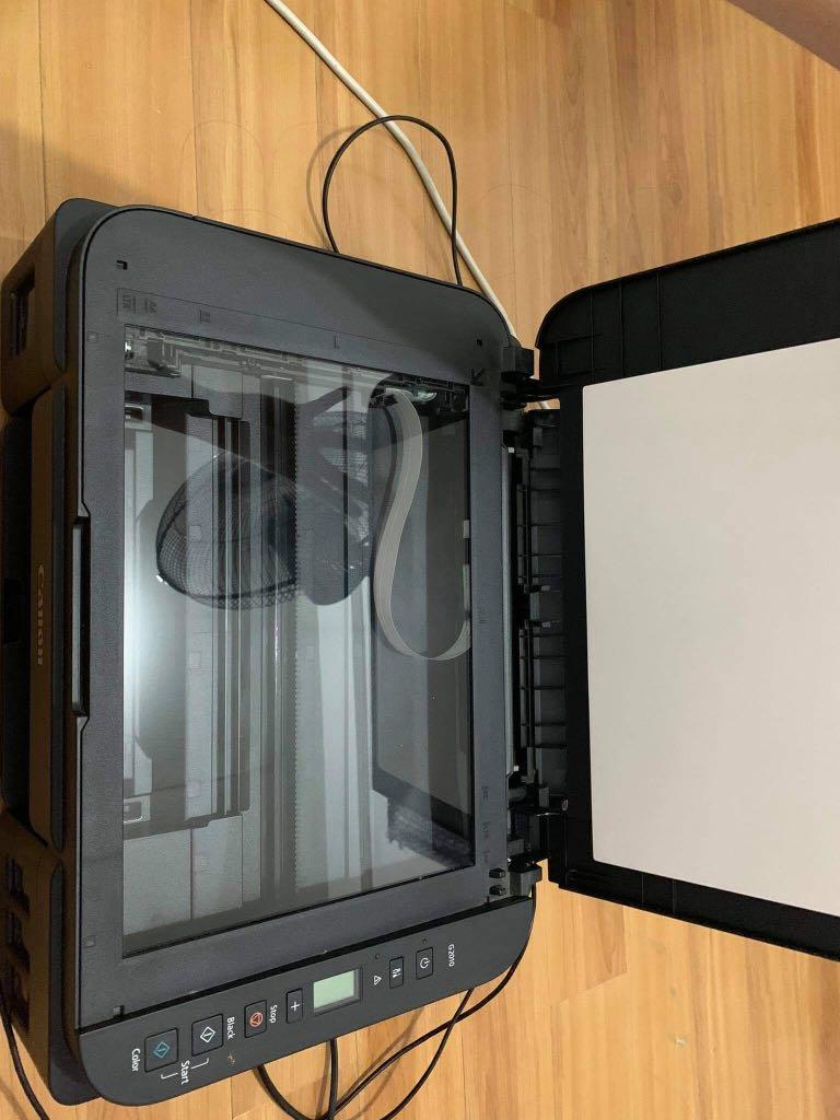 Canon Pixma G2010, Computers & Tech, Printers, Scanners & Copiers on ...