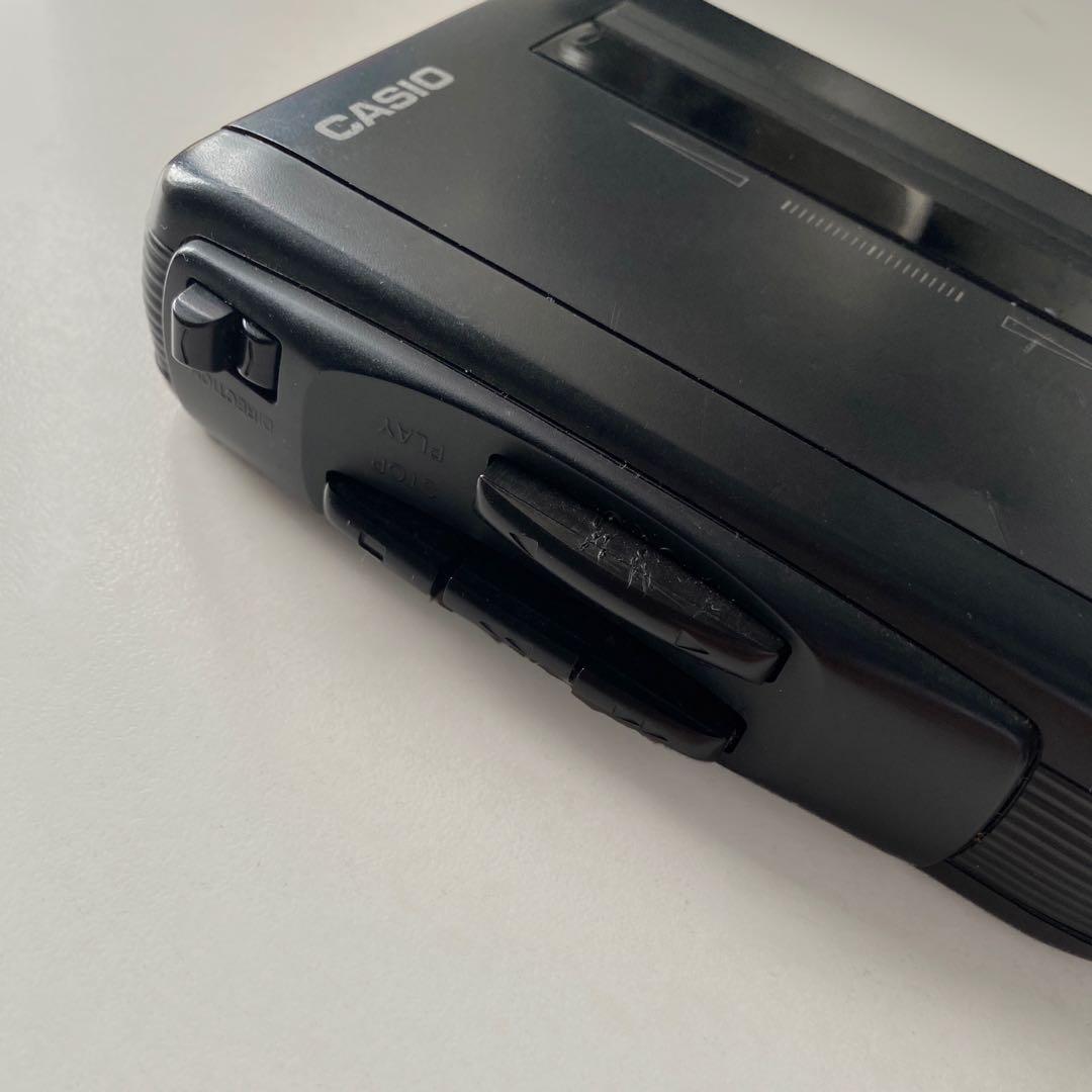 Casio NA-P1 Walkman Cassette Player, Hobbies & Toys, Memorabilia ...