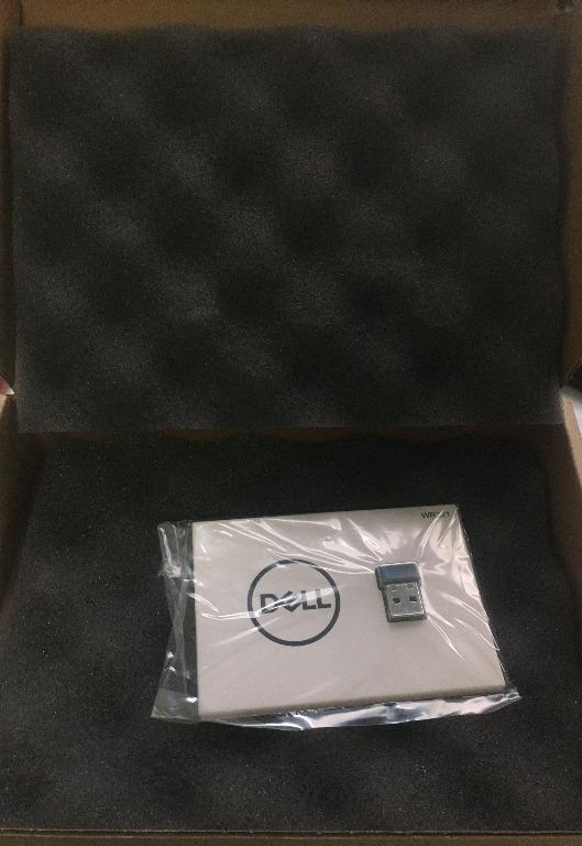 Dell Universal Pairing Receiver – WR221, Computers & Tech, Parts ...