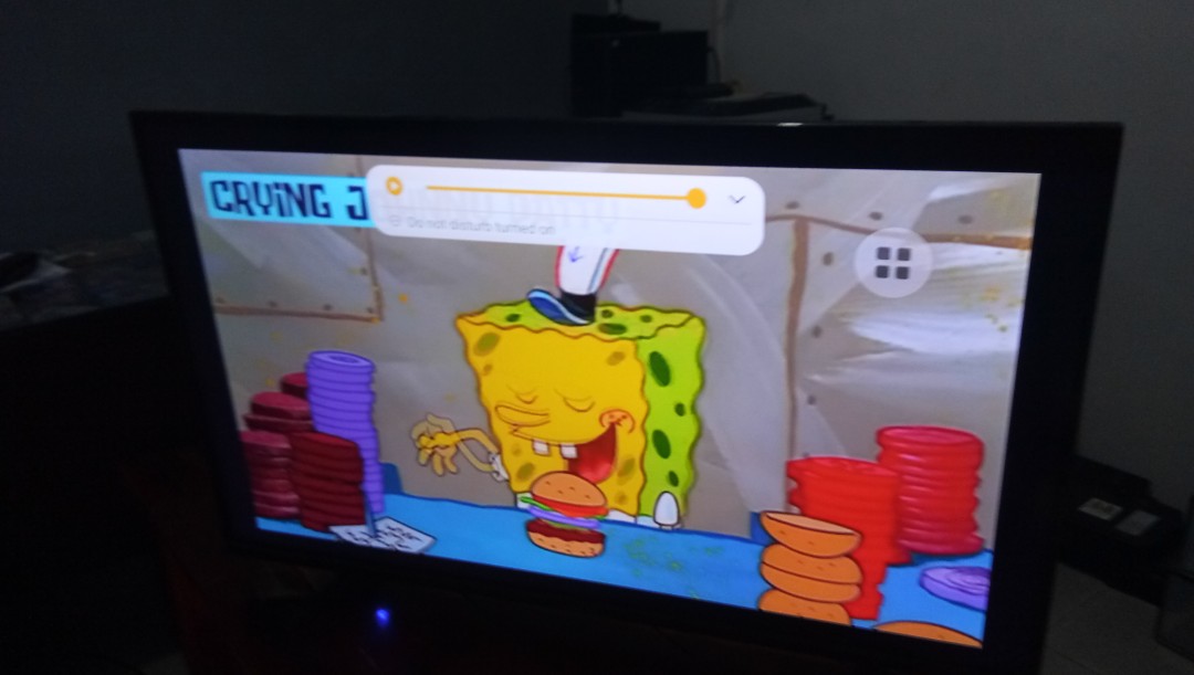 Devant 32 inch led tv and pioneer home theater, TV & Home Appliances ...