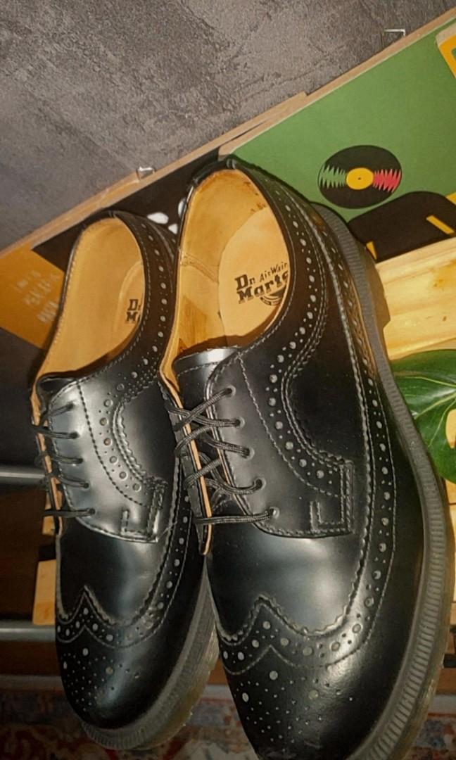 Dr martz, Women's Fashion, Footwear, Boots on Carousell
