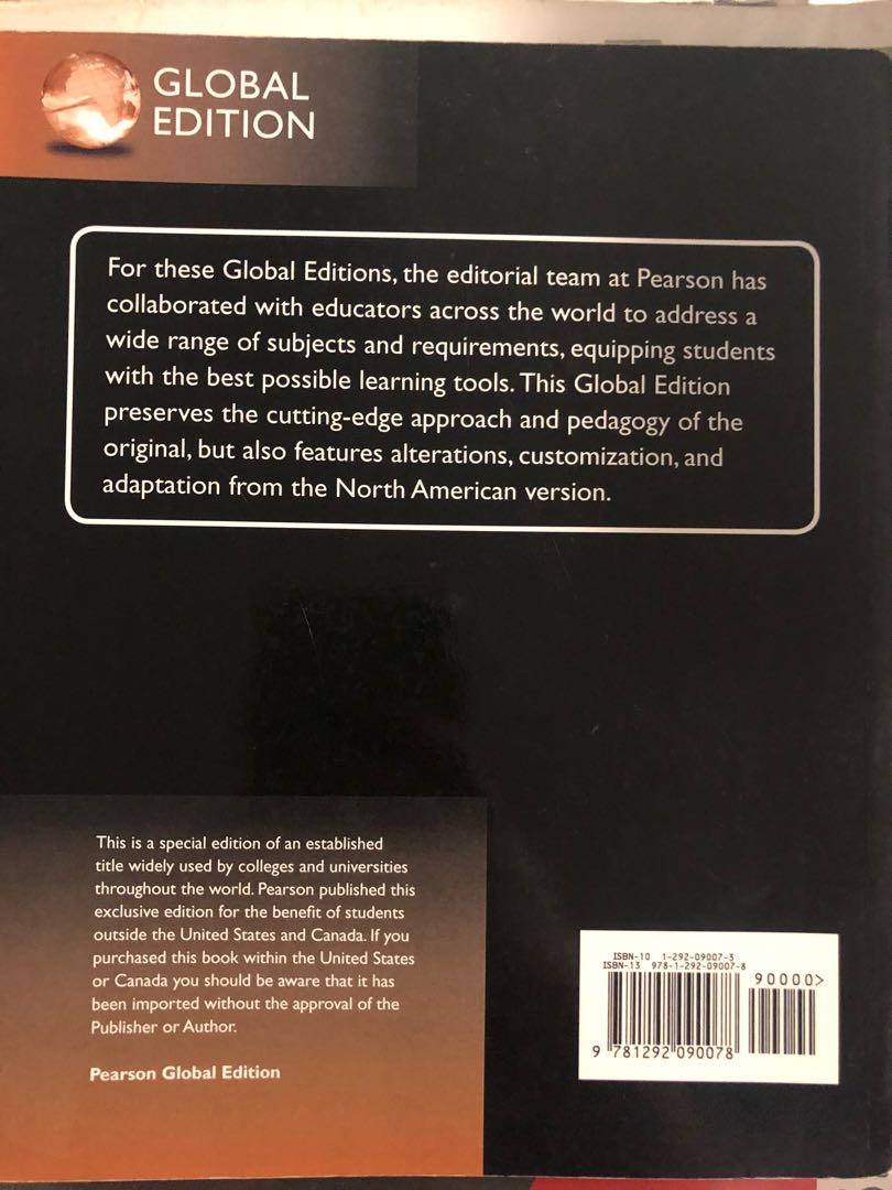 Essentials Of Organisational Behavior Hobbies Toys Books