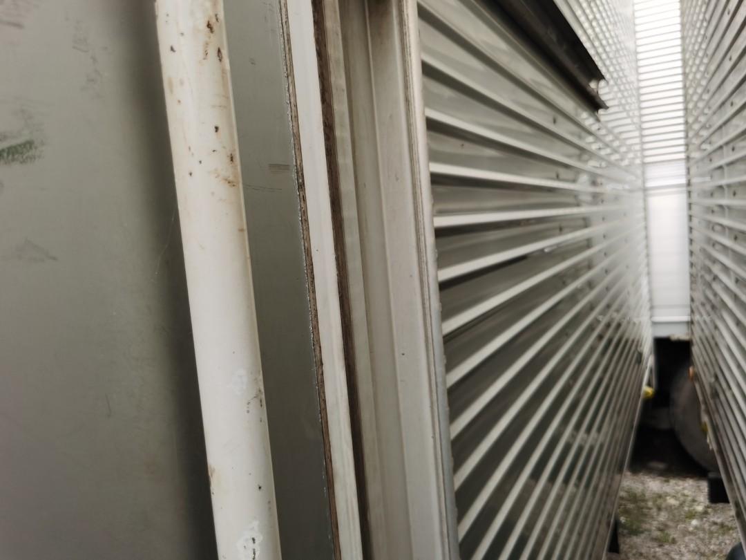 Fuso canter close van 4m50 6w, Special Vehicles, Heavy Vehicles on ...