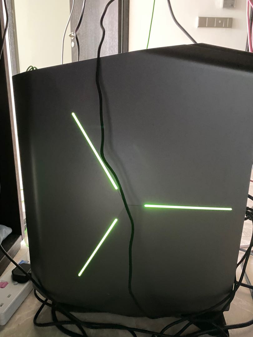 GTX 1070 8G Alienware PC, Computers & Tech, Desktops on Carousell