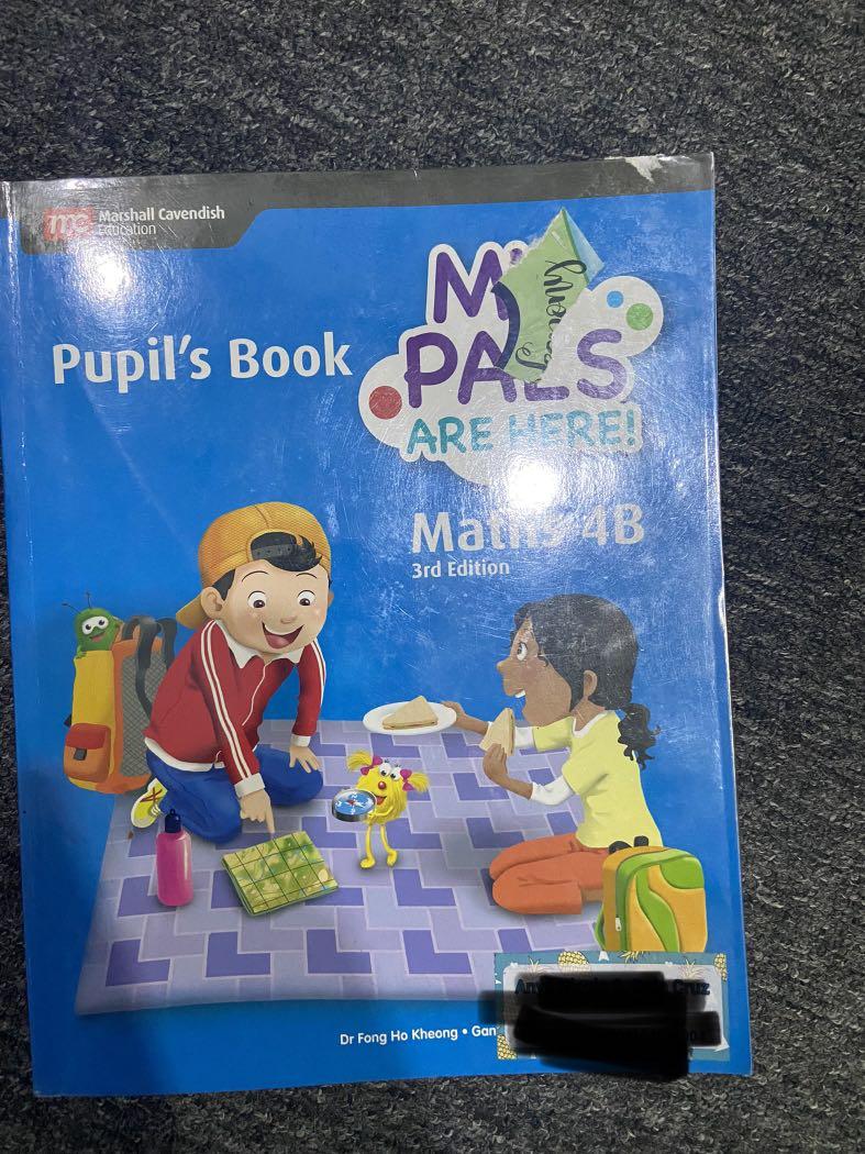 Grade 4 text books ( assorted), Hobbies & Toys, Books & Magazines ...