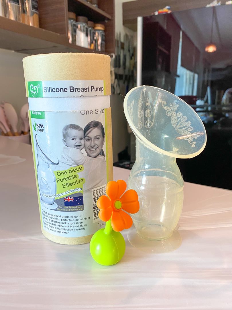 Haaka with cover (all original), Babies & Kids, Nursing & Feeding ...