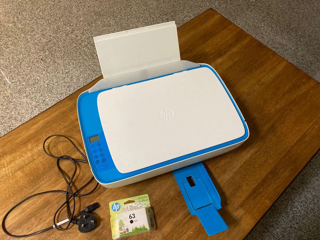 HP Printer 3630, Computers & Tech, Printers, Scanners & Copiers on ...