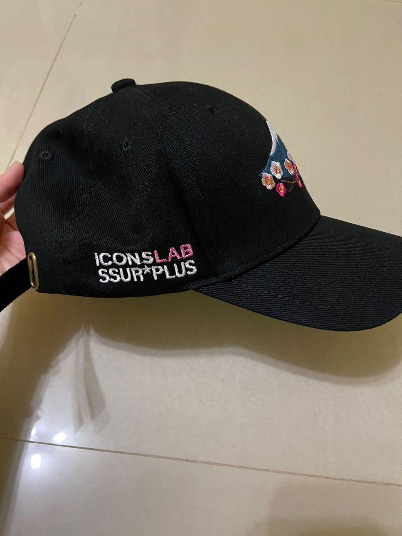 ICONSLAB SSUR PLUS, Men's Fashion, Tops & Sets, Tshirts & Polo Shirts on Carousell