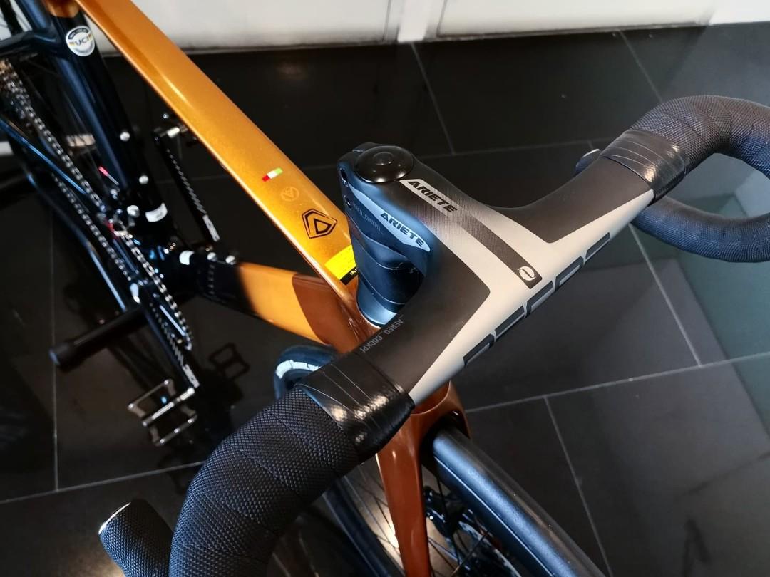 Java Fuoco J Air Road bikes, Sports Equipment, Bicycles & Parts ...