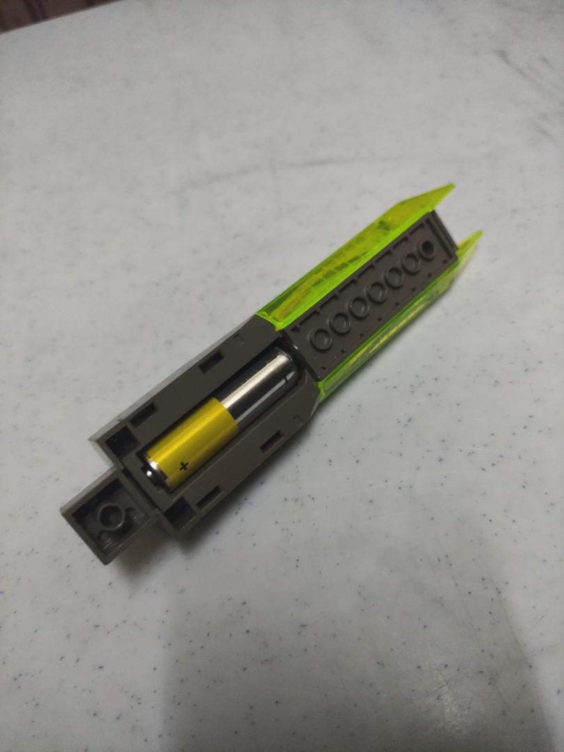 Lego 6907 sonic stinger part, Hobbies & Toys, Toys & Games on Carousell