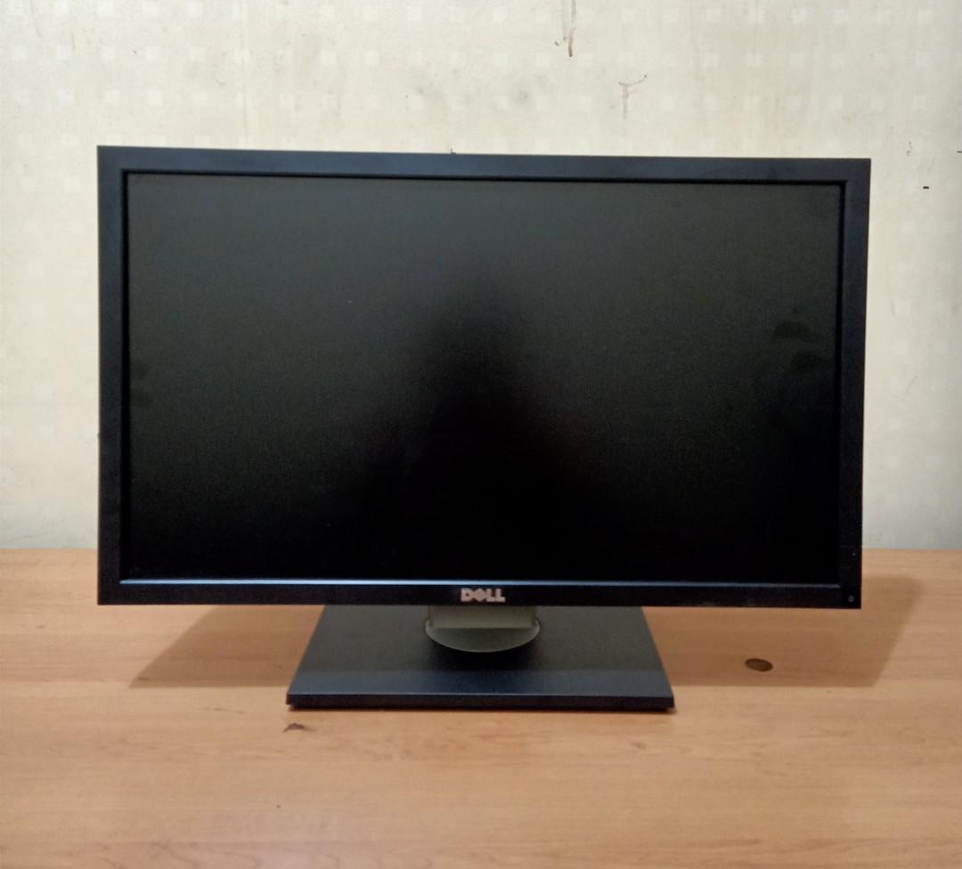 Dell U2311H LCD Monitor 23", Elektronik, Bagian Komputer & Aksesoris di ...