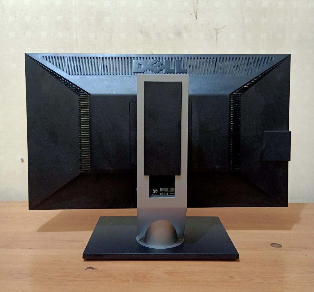 Dell U2311H LCD Monitor 23", Elektronik, Bagian Komputer & Aksesoris di ...