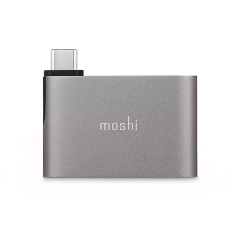 Moshi Type-C Adapter from Power Mac Center, Computers & Tech, Parts ...