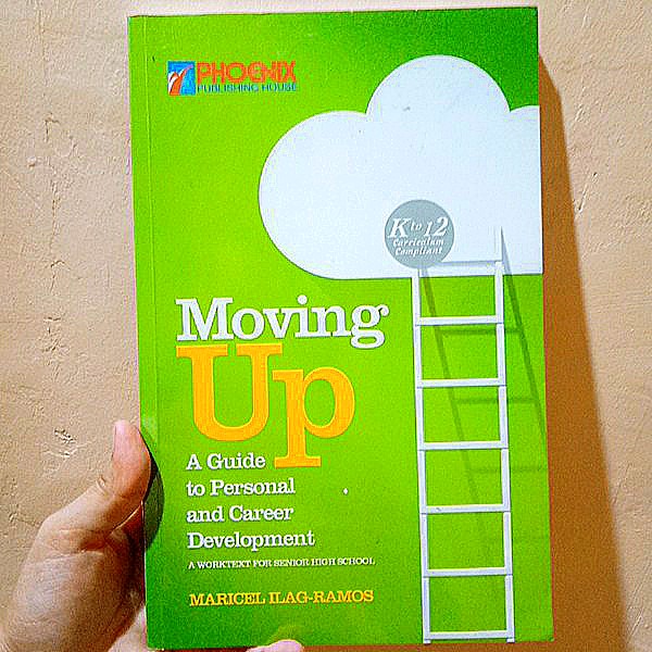 MOVING UP A GUIDE TO PERSONAL AND CAREER DEVELOPMENT (SHS), Hobbies ...