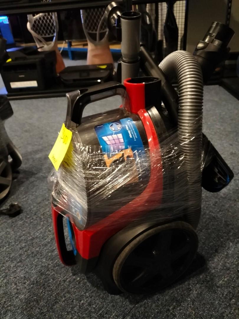 PHILIPS FC9728 BAGLESS VACUUM CLEANER (2000W), TV & Home Appliances ...