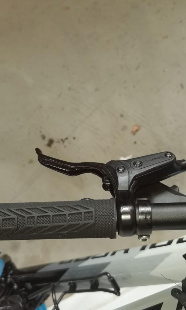 polygon xtrada 5 2021 m size 27.5, Sports Equipment, Bicycles & Parts, Bicycles on Carousell