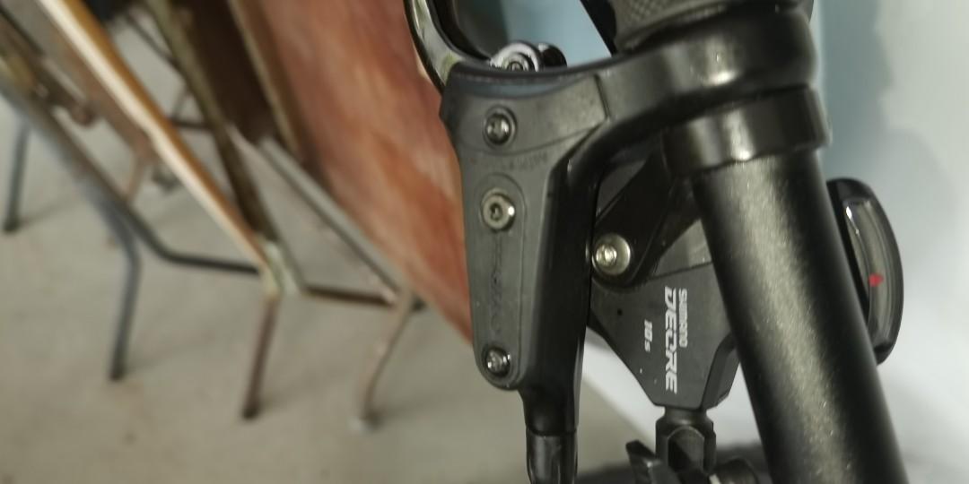 polygon xtrada 5 2021 m size 27.5, Sports Equipment, Bicycles & Parts, Bicycles on Carousell