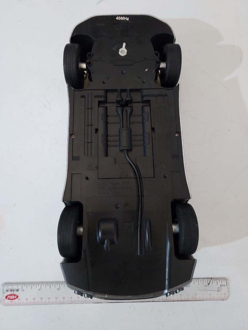 R/C Nissan Skyline R35 Godzilla Remote Control, Hobbies & Toys, Toys ...