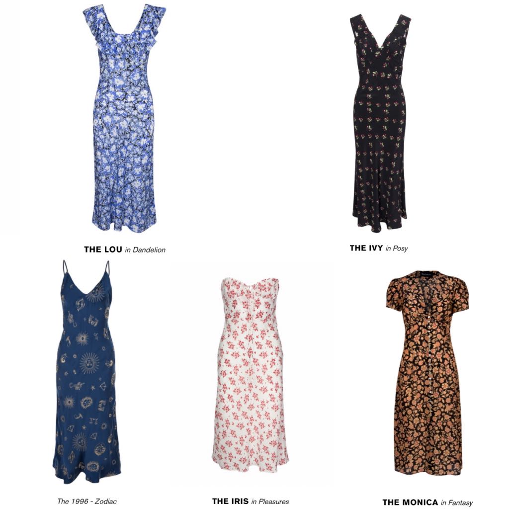 Realisation Par Midi/Maxi Dresses, Women's Fashion, Dresses & Sets ...