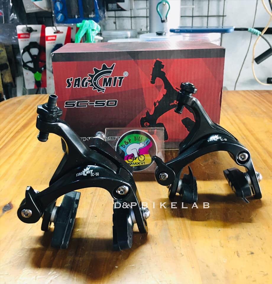 Sagmit Brake caliper for Road Bike, Sports Equipment, Bicycles & Parts ...