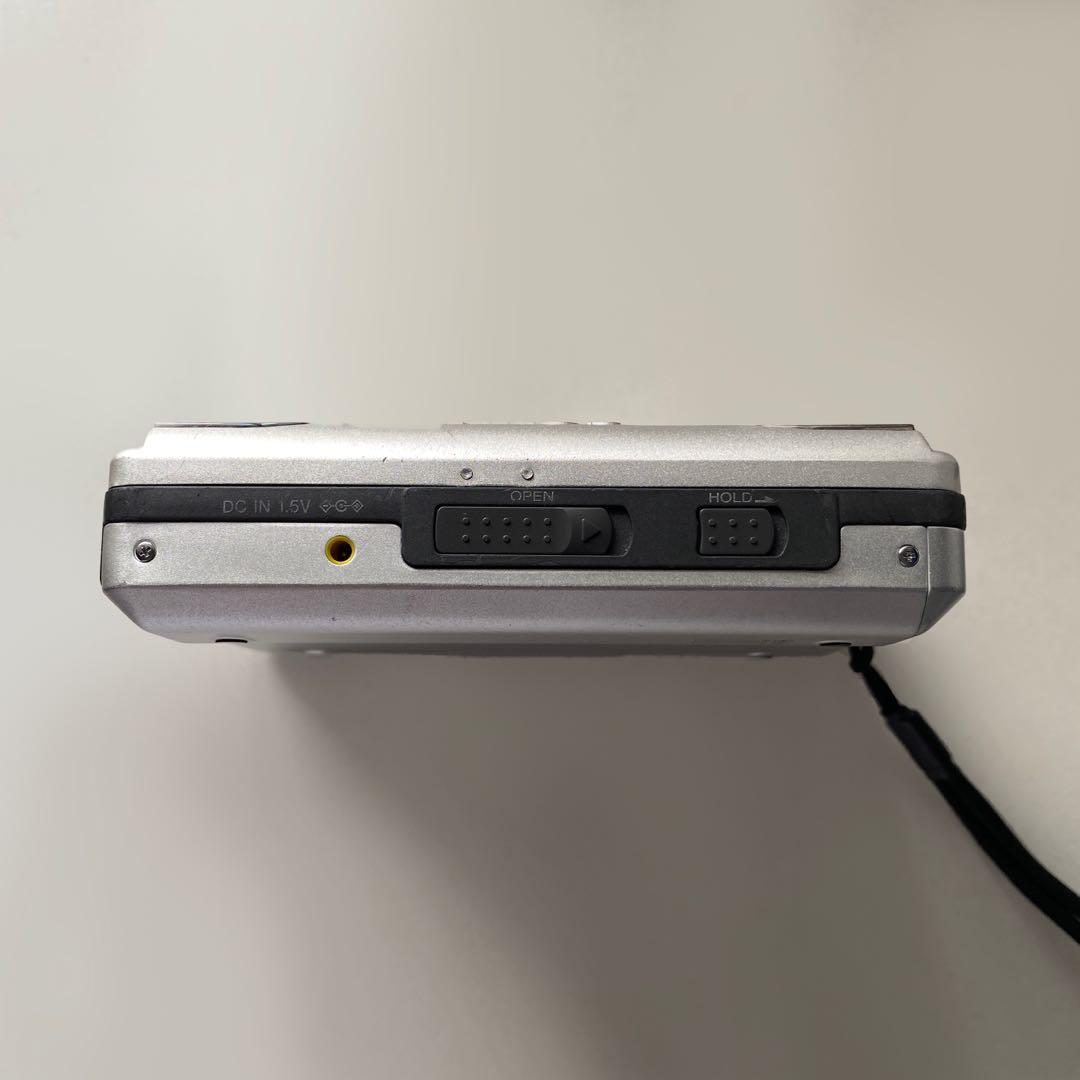 Sony TCS-100 Walkman Stereo Cassette Player Recorder, Hobbies & Toys ...