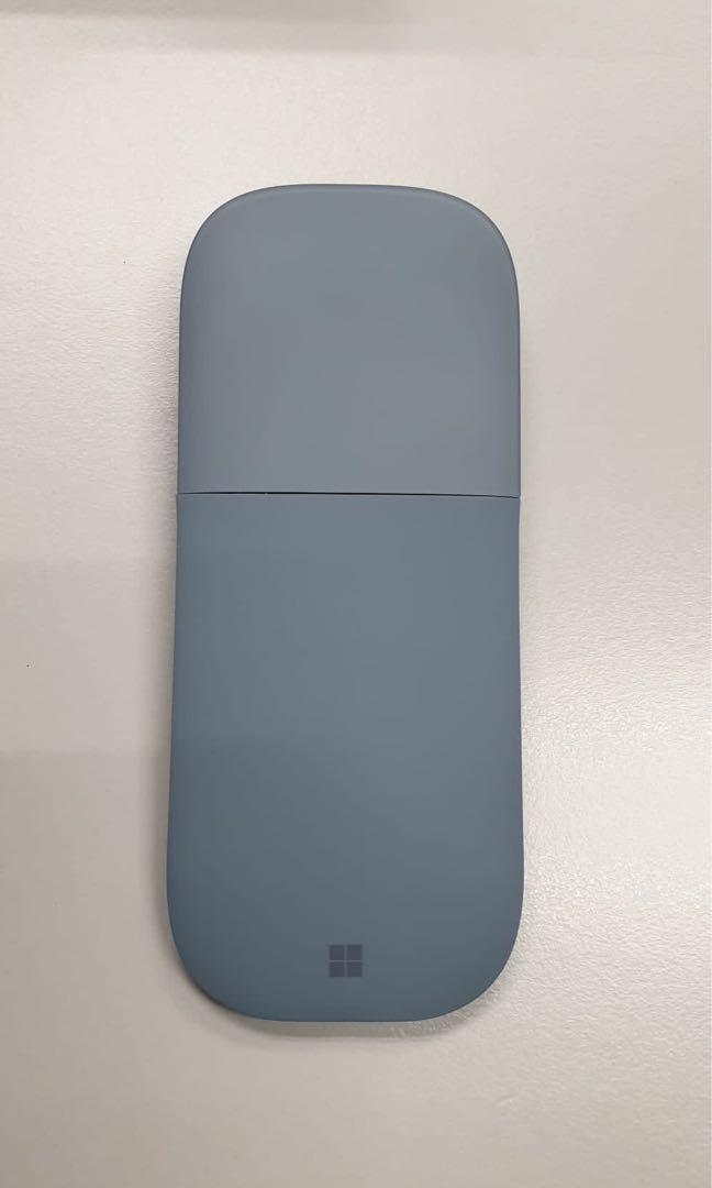 Surface pro arc Mouse, Computers & Tech, Parts & Accessories, Mouse ...