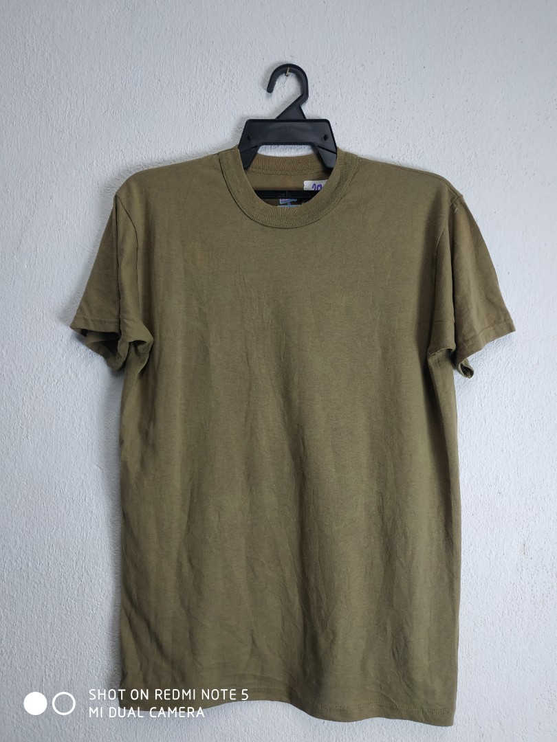 Vintage soffe tee, Men's Fashion, Tops & Sets, Tshirts & Polo Shirts on ...