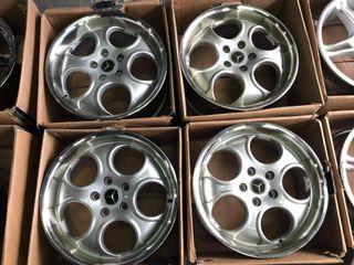 Affordable "rota mags 17 momo" For Sale | Carousell Philippines