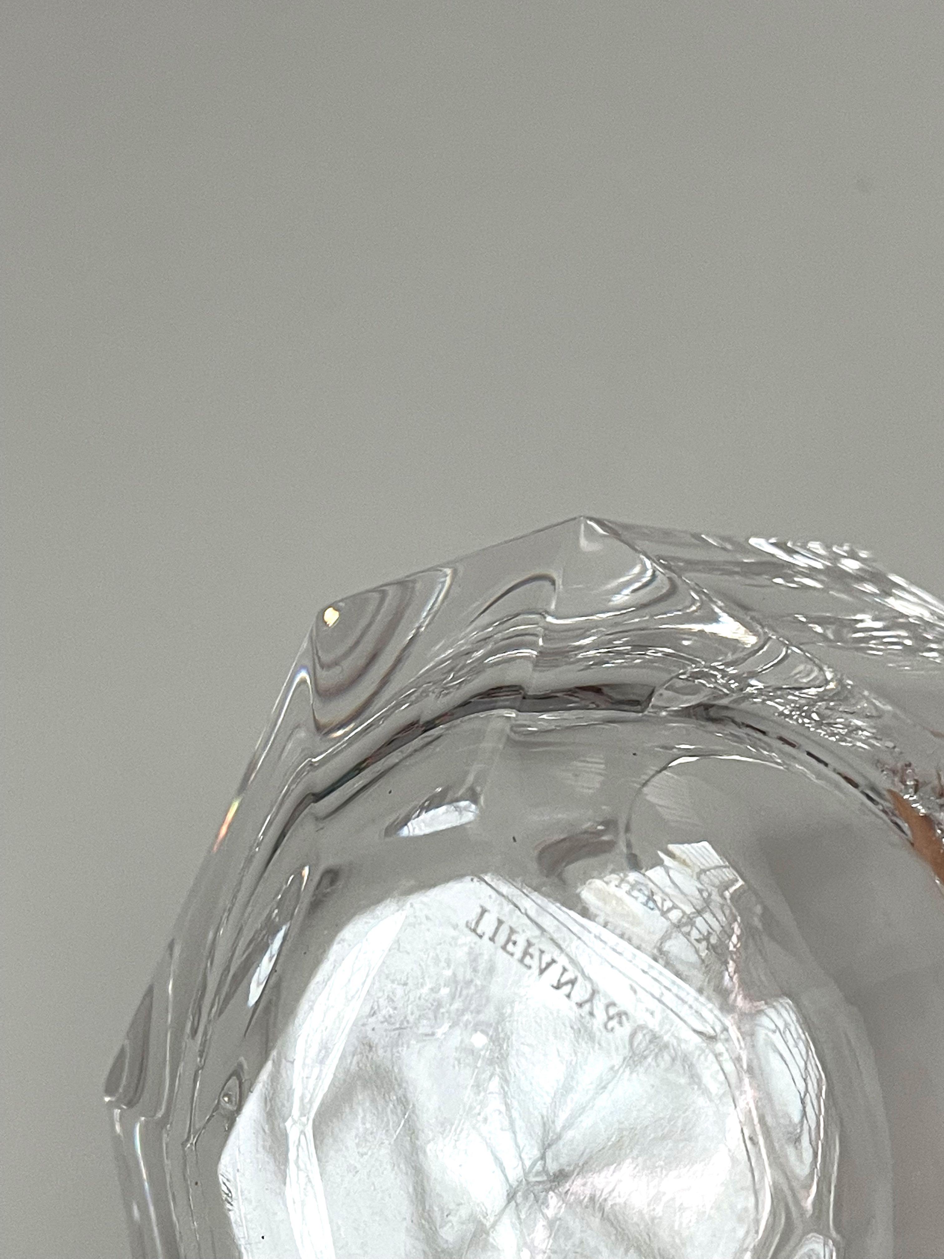 2 Tiffany Containers including World container, Hobbies & Toys ...