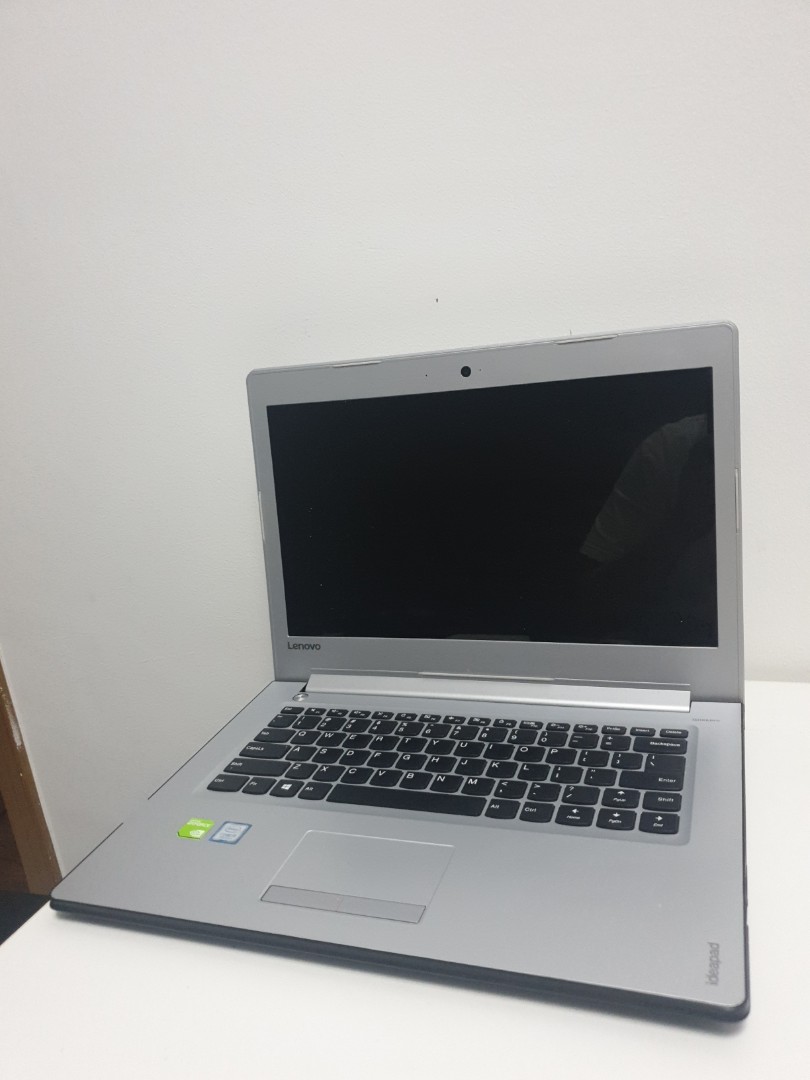 7th Gen i5 Lenovo Ideapad Laptop, Computers & Tech, Laptops & Notebooks ...
