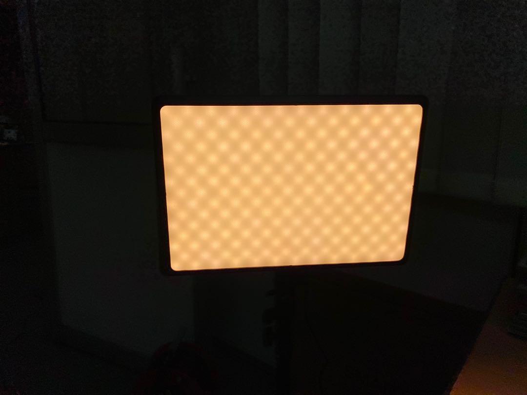 A111 Photography Studio LED Light, Photography, Photography Accessories ...