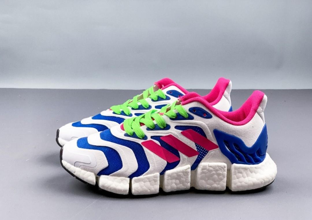 ADIDAS CLIMACOOL ORIGINAL, Fesyen Wanita, Sepatu di Carousell