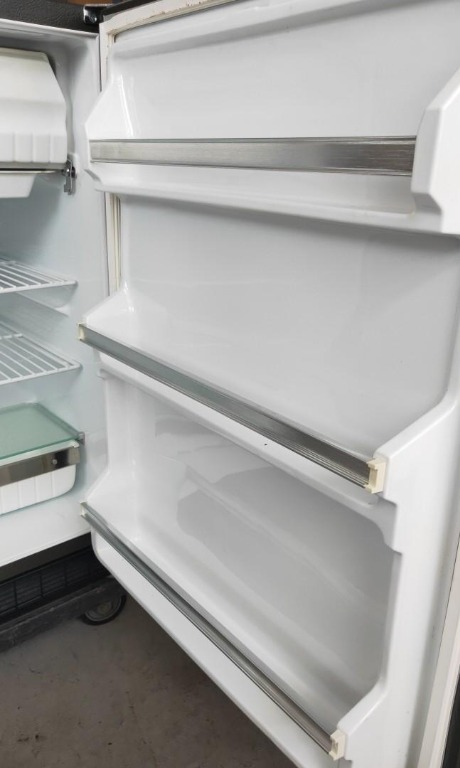 AGA Marvel Bar Fridge for sale @ $120 each, TV & Home Appliances ...