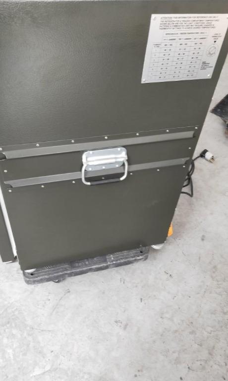 AGA Marvel Bar Fridge for sale @ $120 each, TV & Home Appliances ...