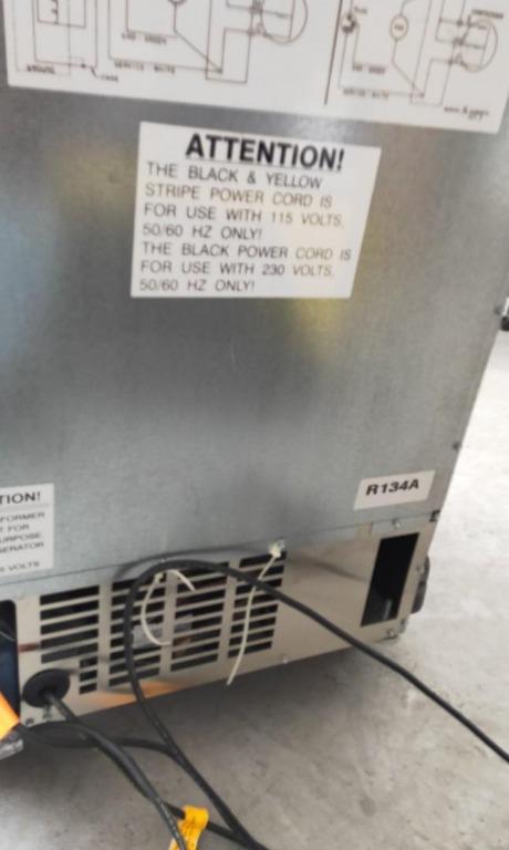 AGA Marvel Bar Fridge for sale @ $120 each, TV & Home Appliances ...