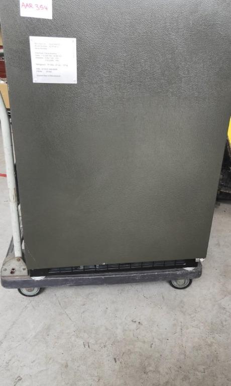 AGA Marvel Bar Fridge for sale @ $120 each, TV & Home Appliances ...